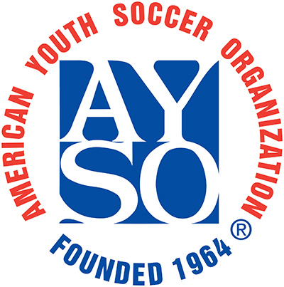 AYSO Soccer - Blue Sombrero